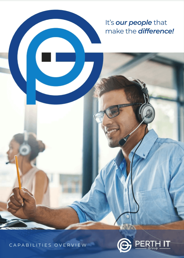 Capability Statement Australia | Examples & Templates for Businesses