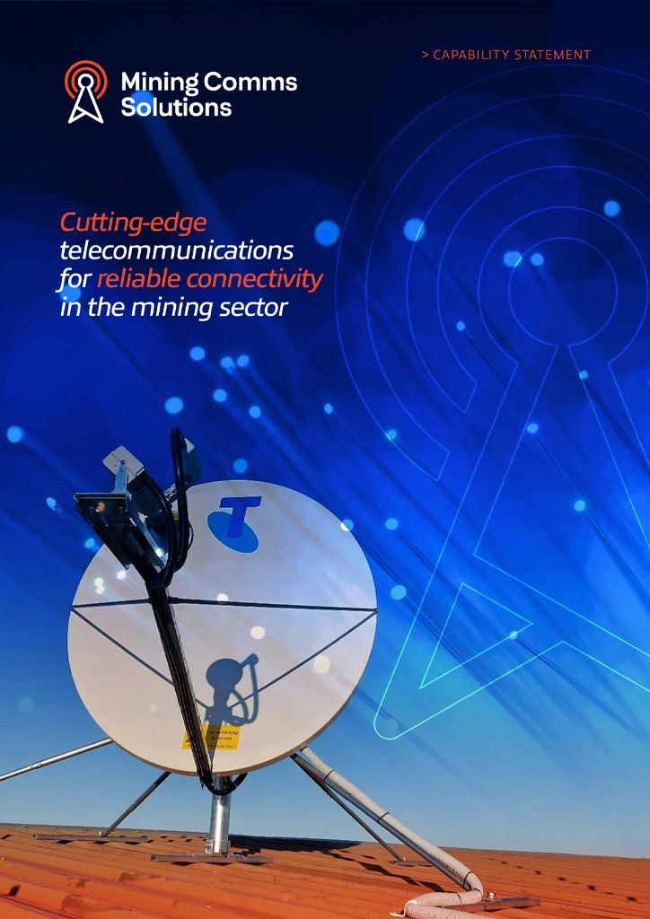 Capability Statement Construction & Builders - Examples & Guides