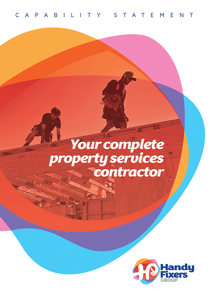 Capability Statement Construction & Builders - Examples & Guides